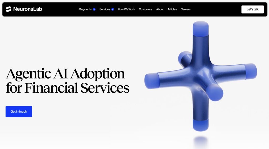 Top AI Consulting Firms in 2026 for FSIs
